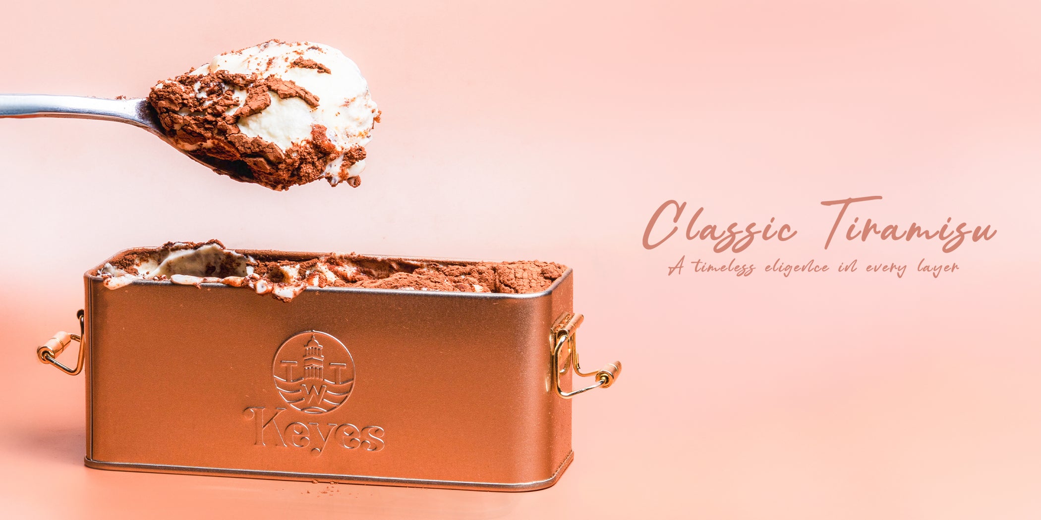 Keyes Bakehouse Sdn Bhd