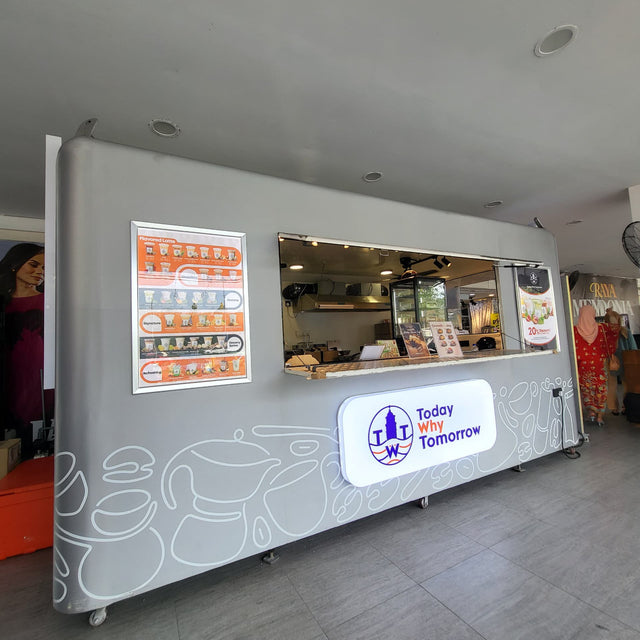Store Locations – Keyes Bakehouse Sdn Bhd