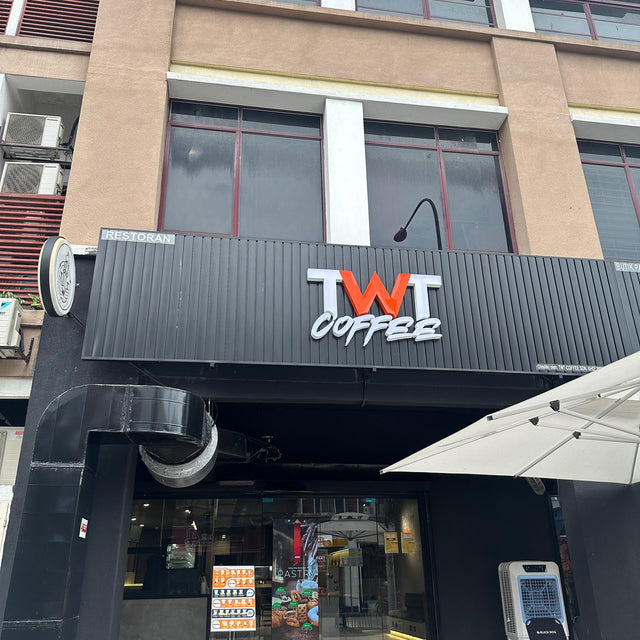 Store Locations – Keyes Bakehouse Sdn Bhd